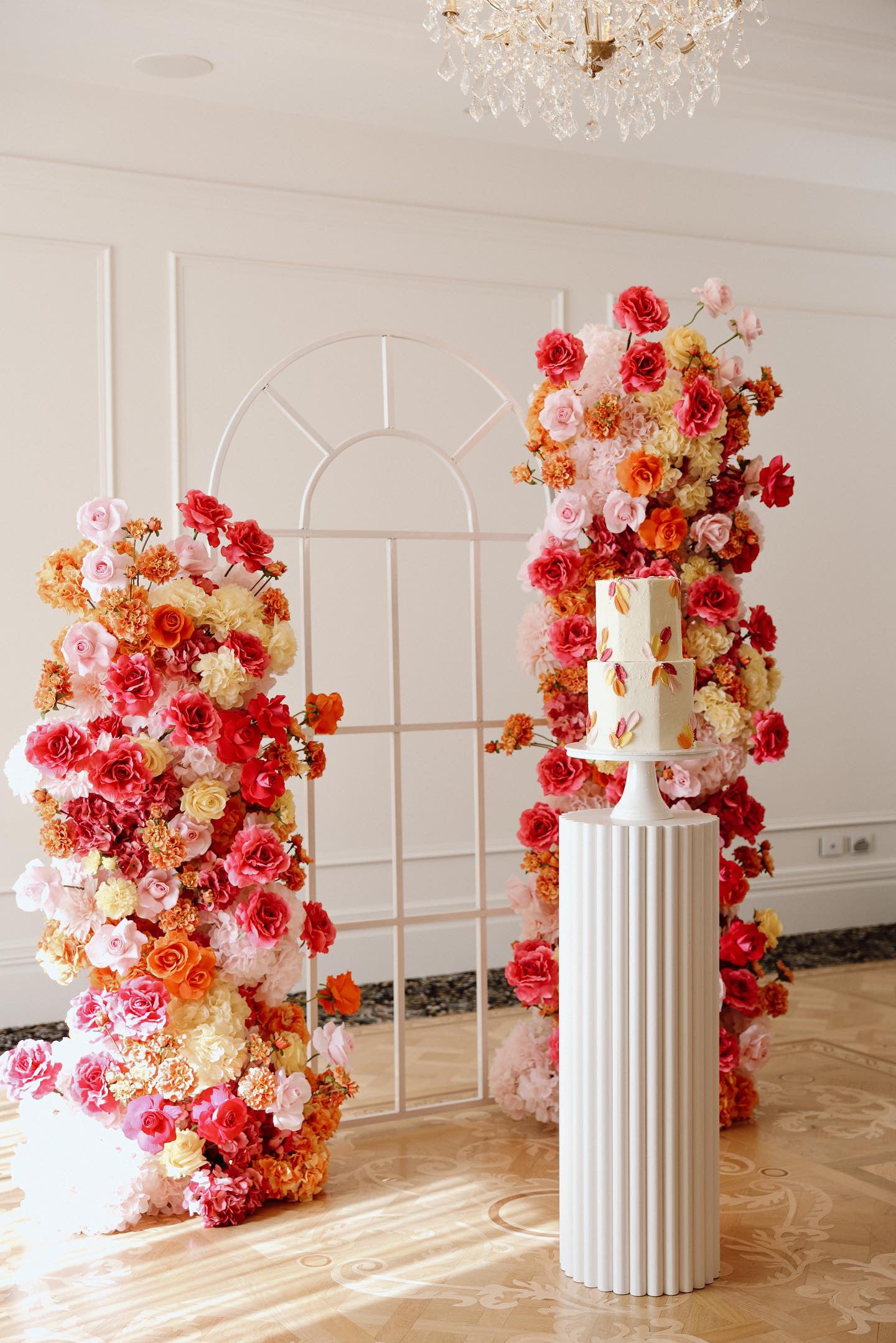 Forever Florals and Events