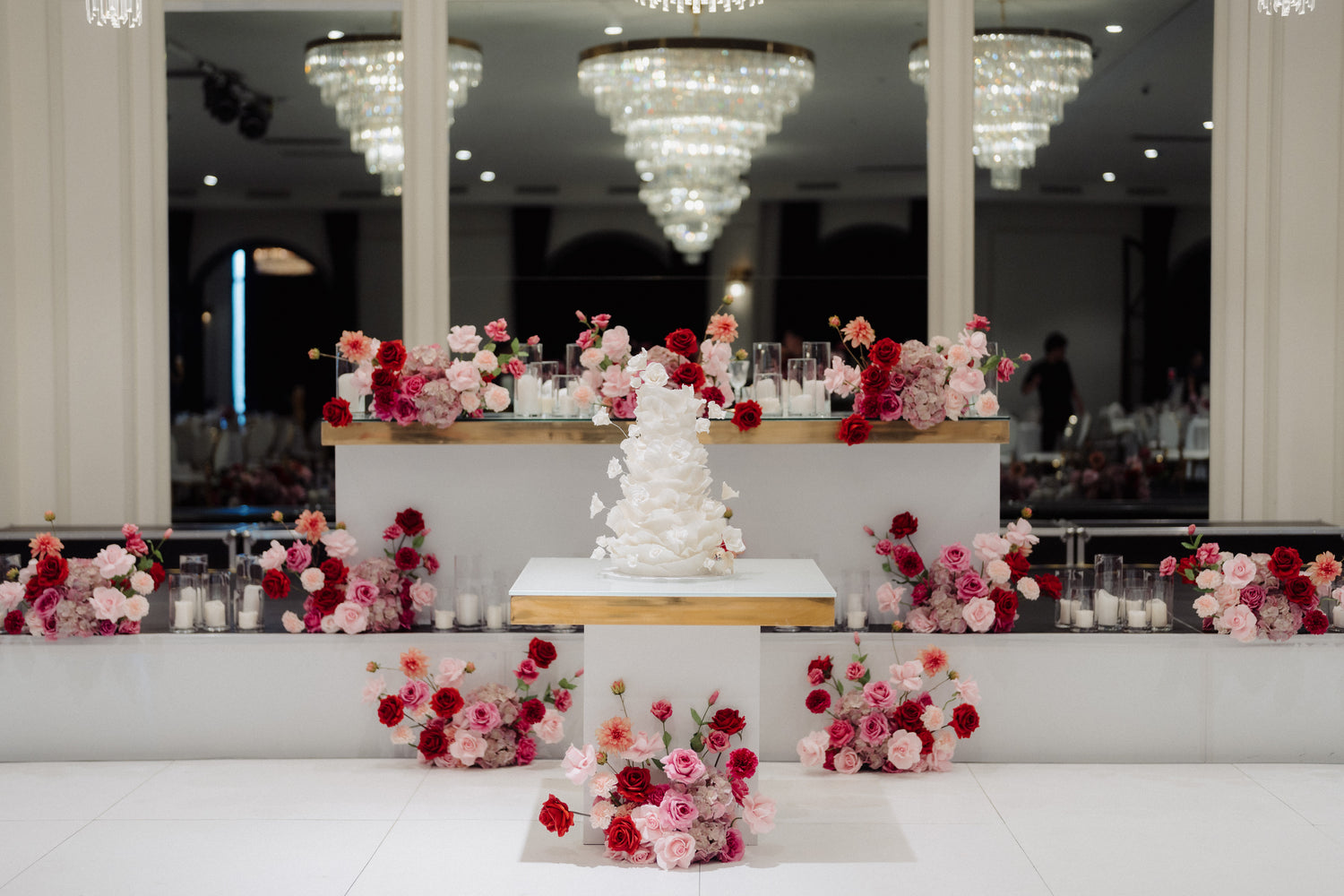 Forever Florals and Events